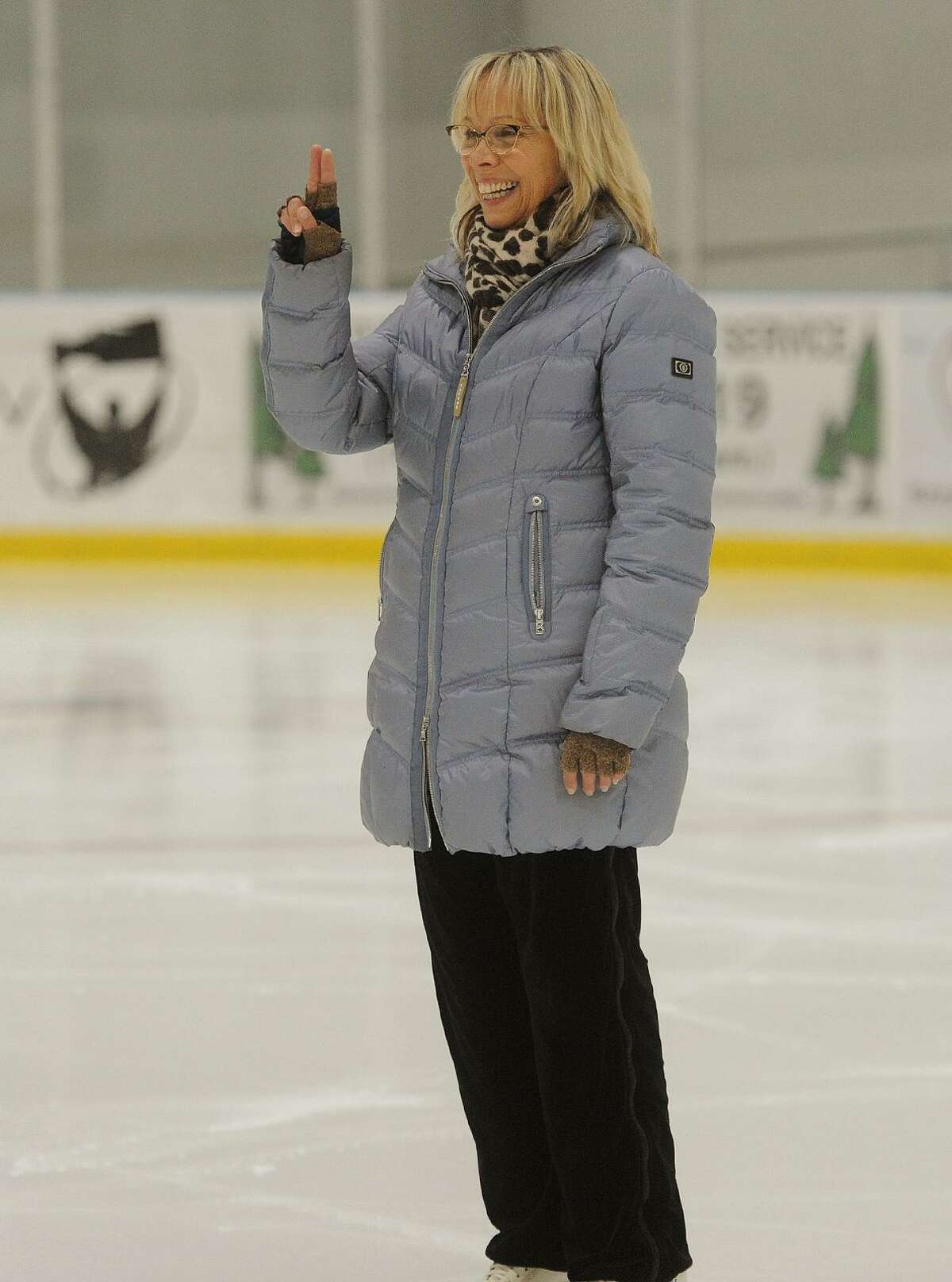 In Bridgeport, not everyone thinks new ice rinks are a cool idea
