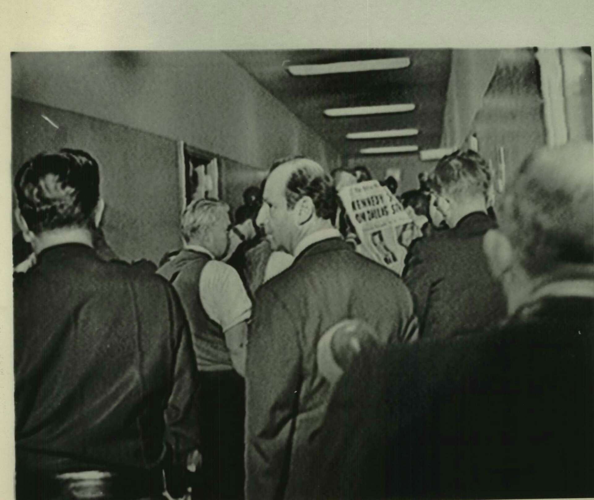 How Jack Ruby got away with murder in the shooting of JFK’s assassin ...