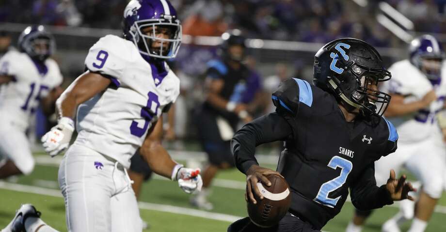 Shadow Creek remains undefeated after victory over Angleton - Houston ...