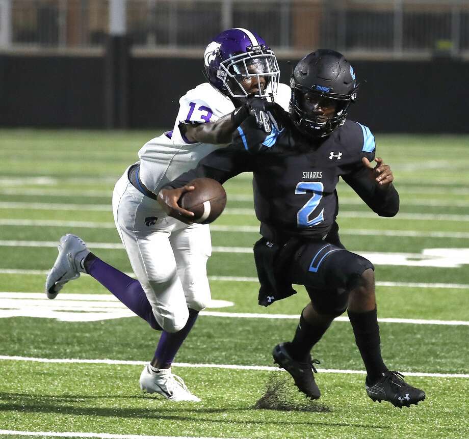 Shadow Creek remains unbeaten after victory over Angleton - Houston ...
