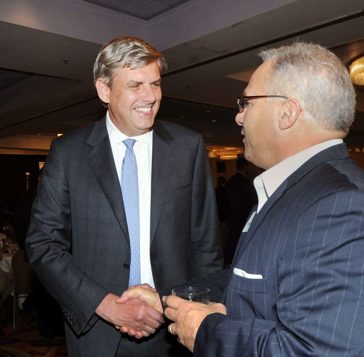 A look at Bob Stefanowski’s business record