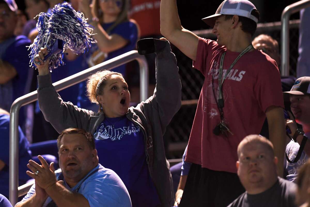 Buna defeats Orangefield in district opener