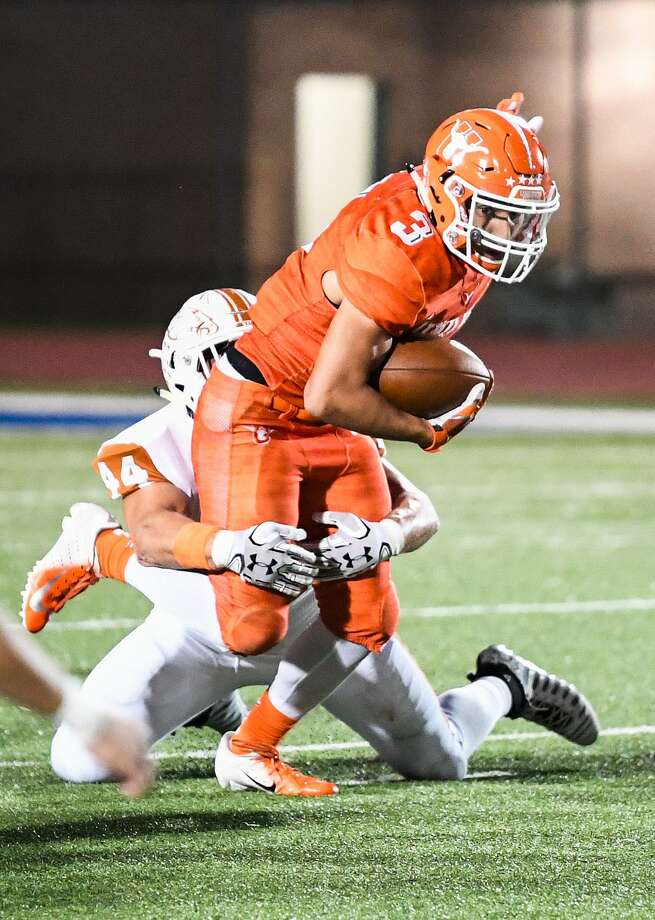 ‘Horns and Wolves hit the road - Laredo Morning Times