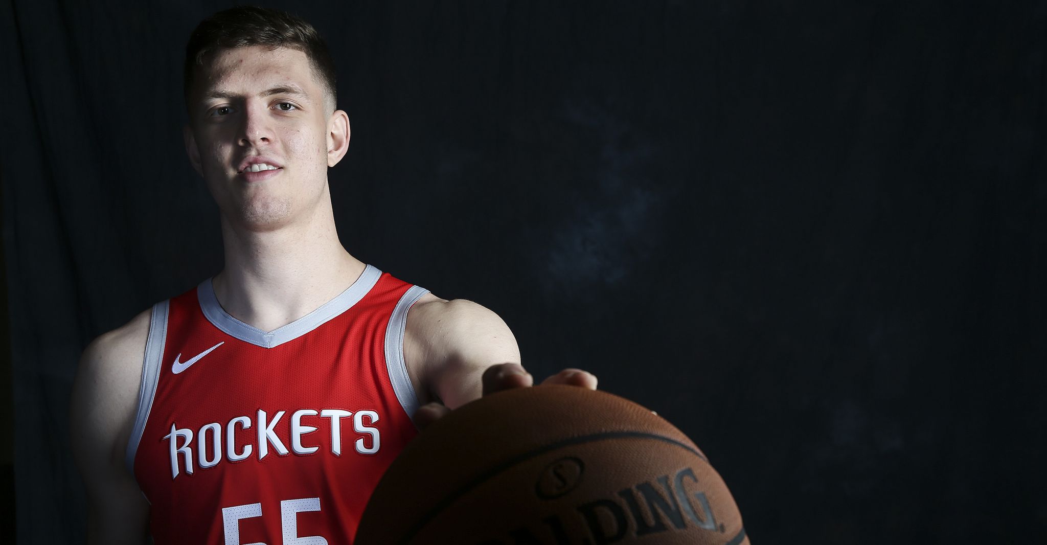 Meet the new Rockets: Isaiah Hartenstein