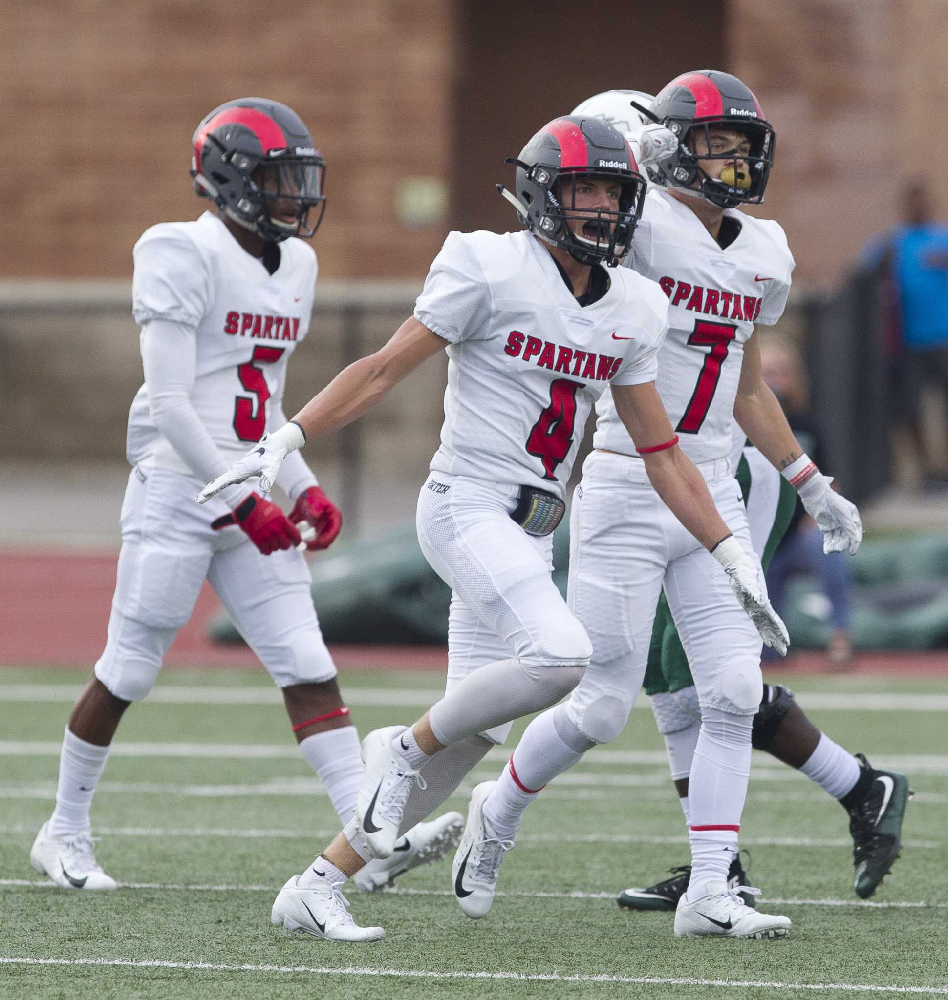 FOOTBALL: Montgomery County Week 8 Preview