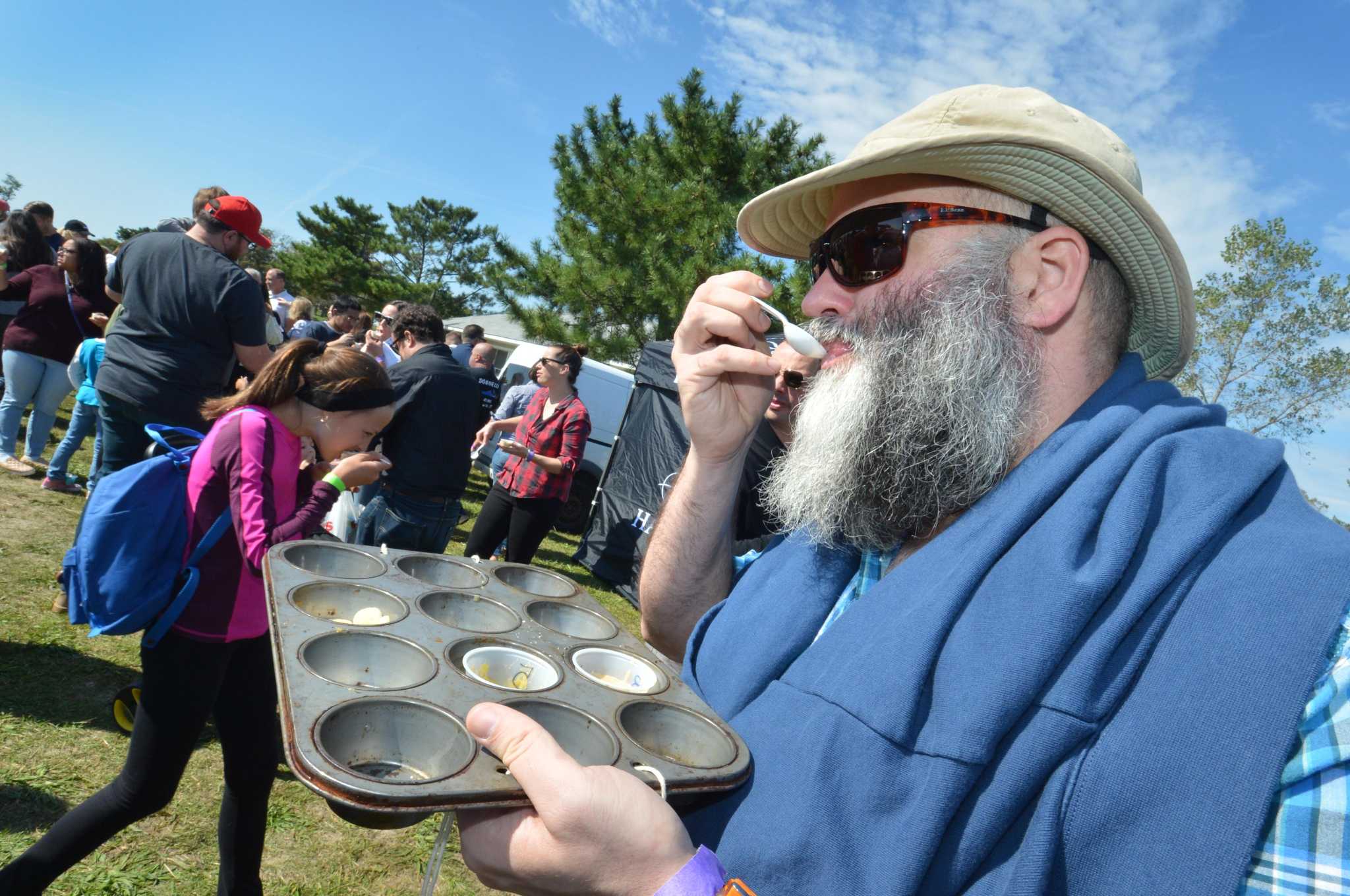 Photos: 2018 Chowdafest in Westport