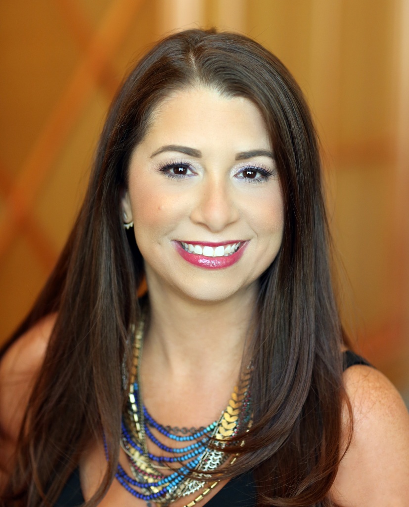 20 things you don't know about me: Chelsea Baratto