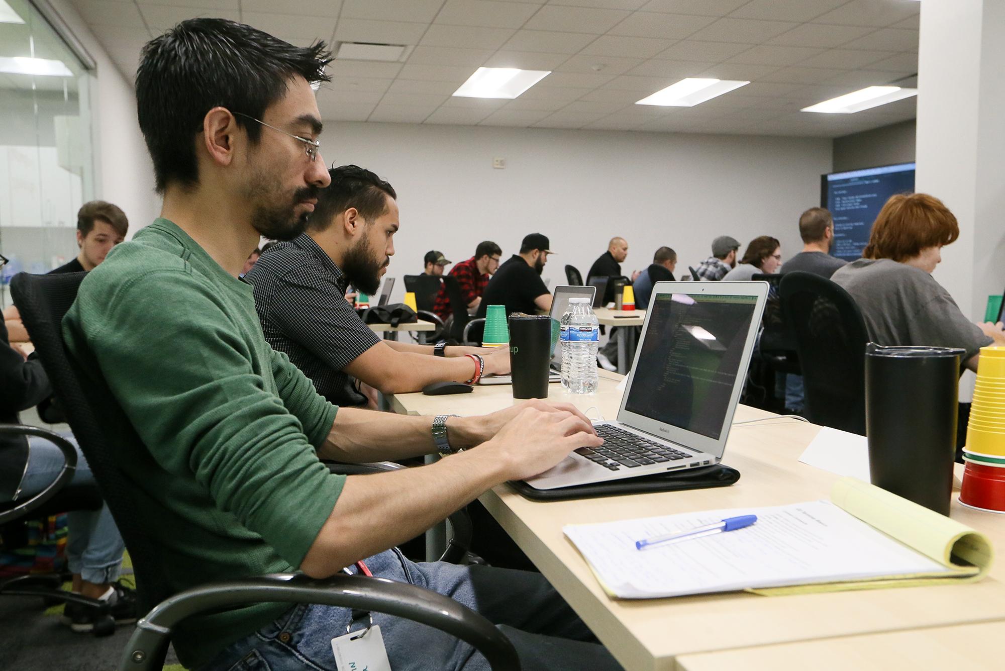 Software development bootcamp Codeup launching new data science program