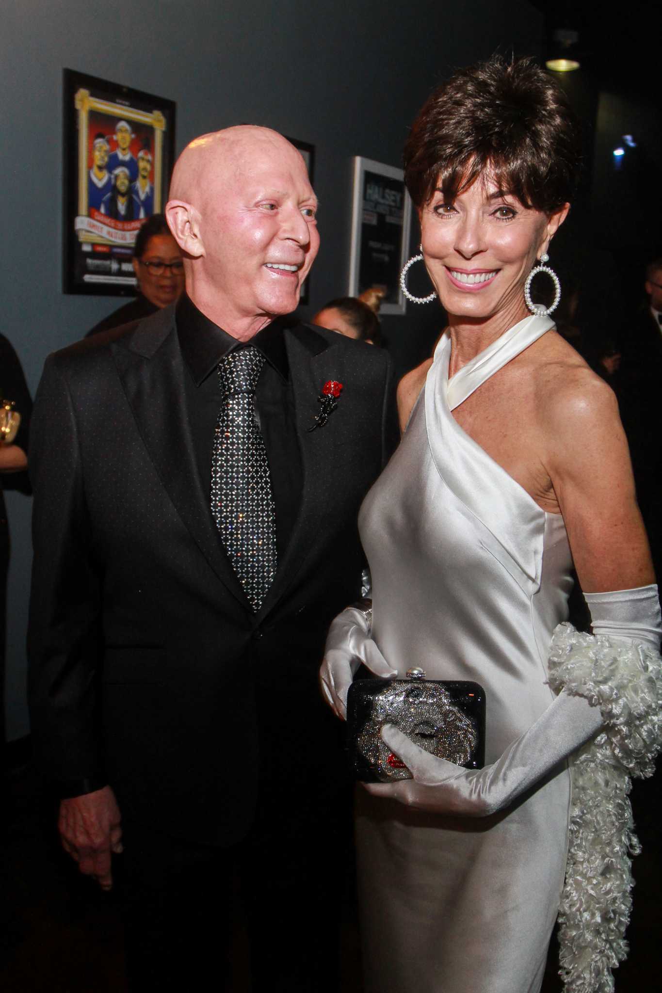 Houston oilmen set a Texas record, raise $83 million for new Texas ...