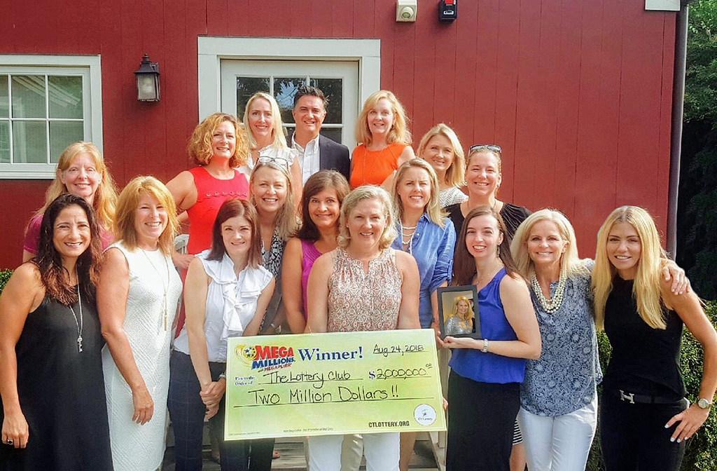 Last month’s big lottery winners and the 31 who split $2M