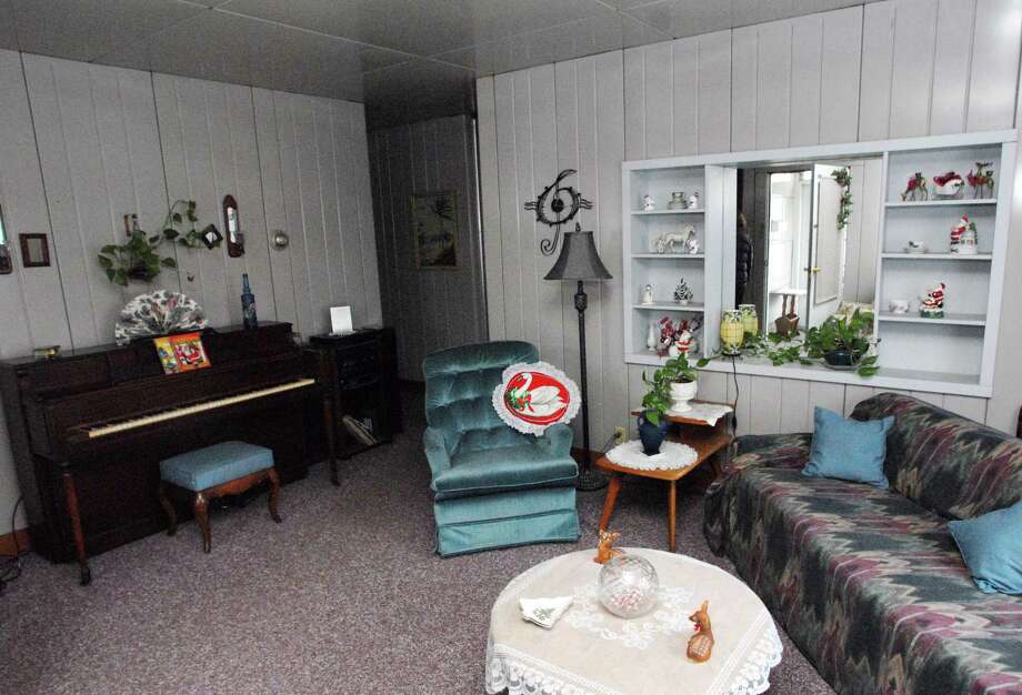 Photos: Peek inside Capital Region Lustron all-steel homes - Times Union