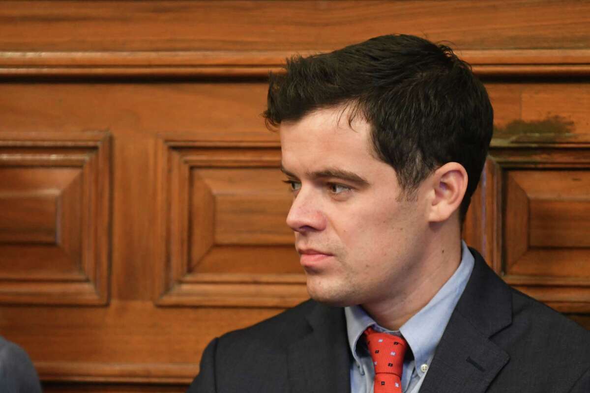 Albany mayor's director of operations leaving city