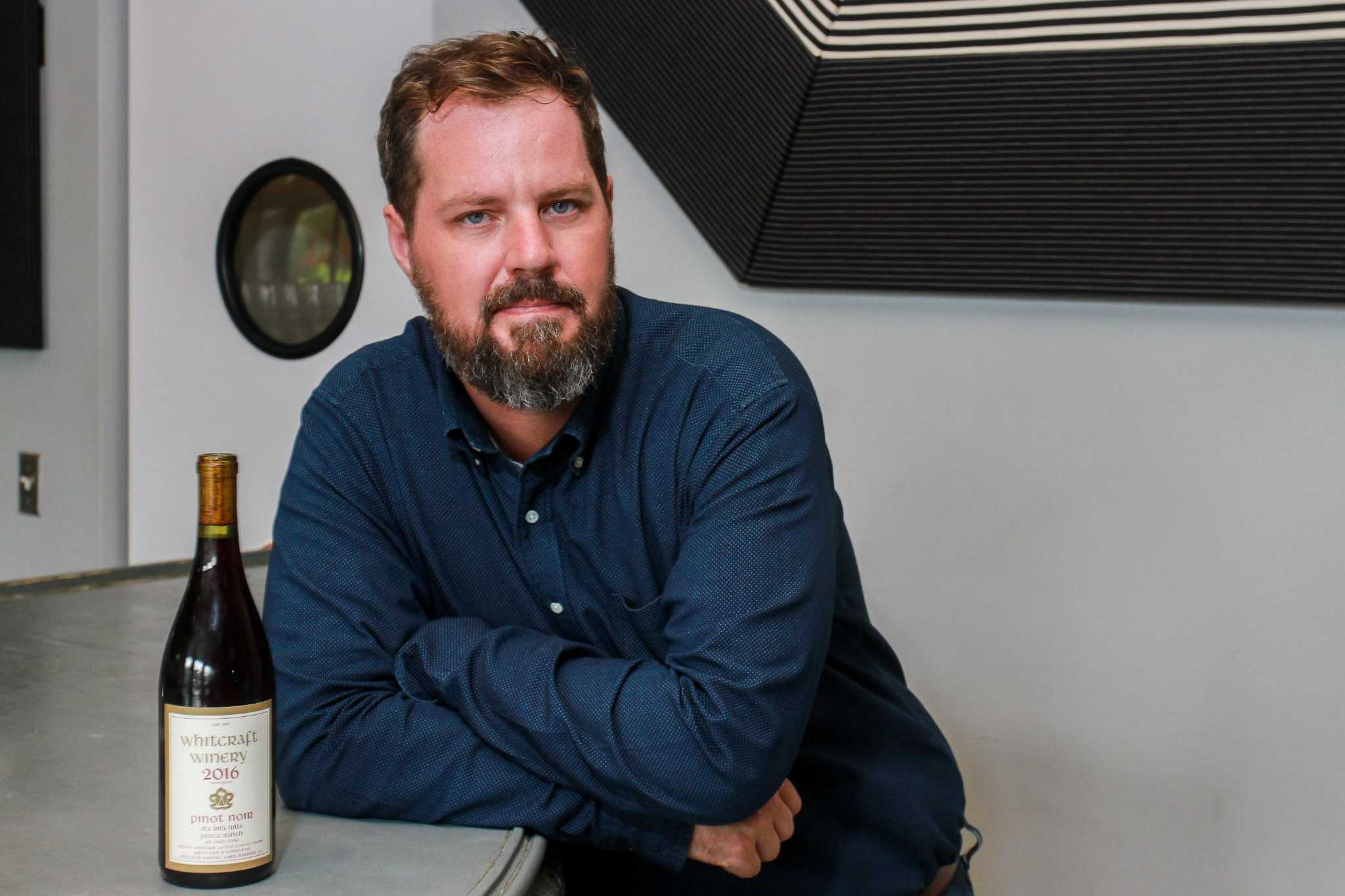 Sommelier’s pick: Nate Rose of Avondale Food and Wine
