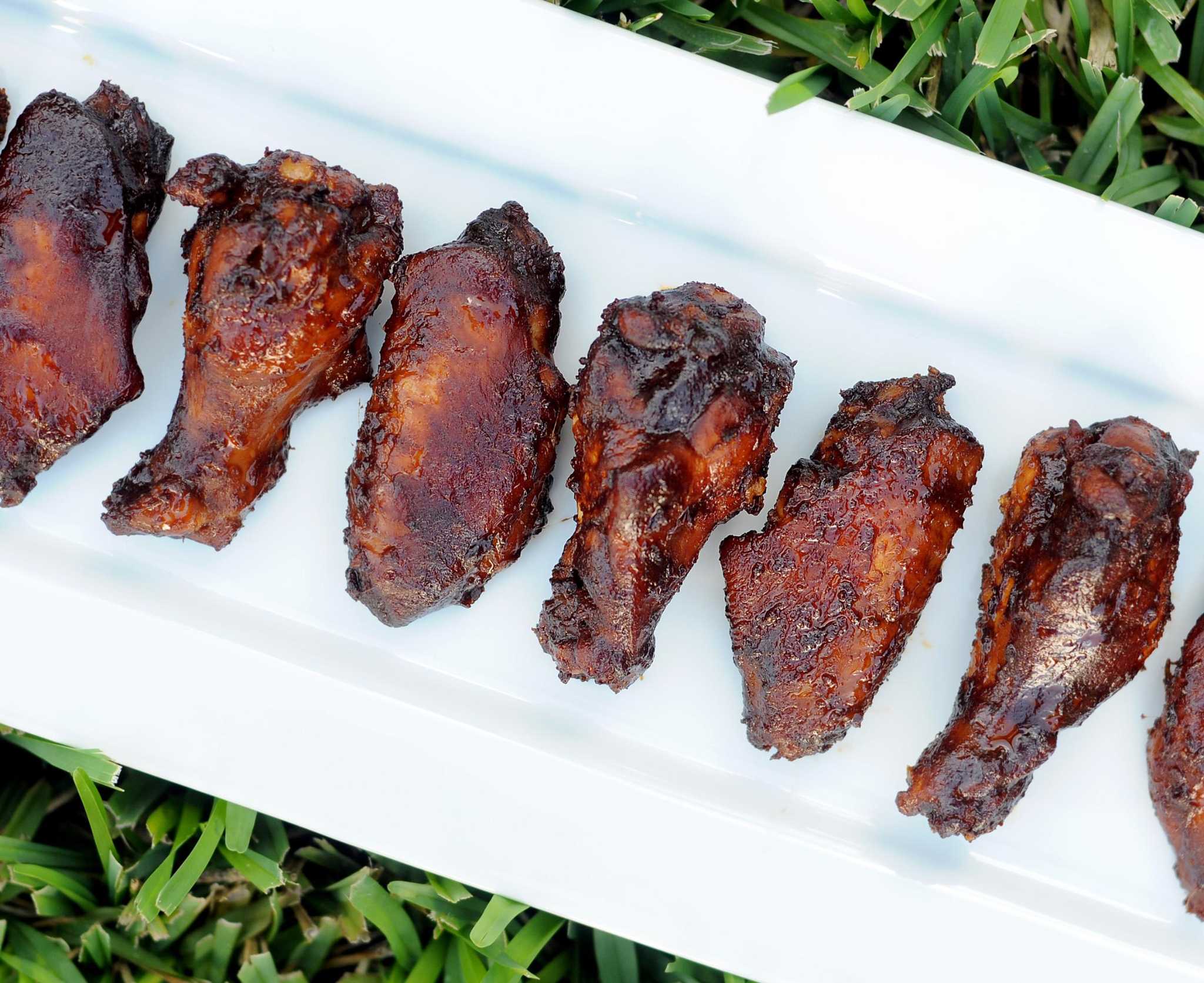 Recipe Wing Dings