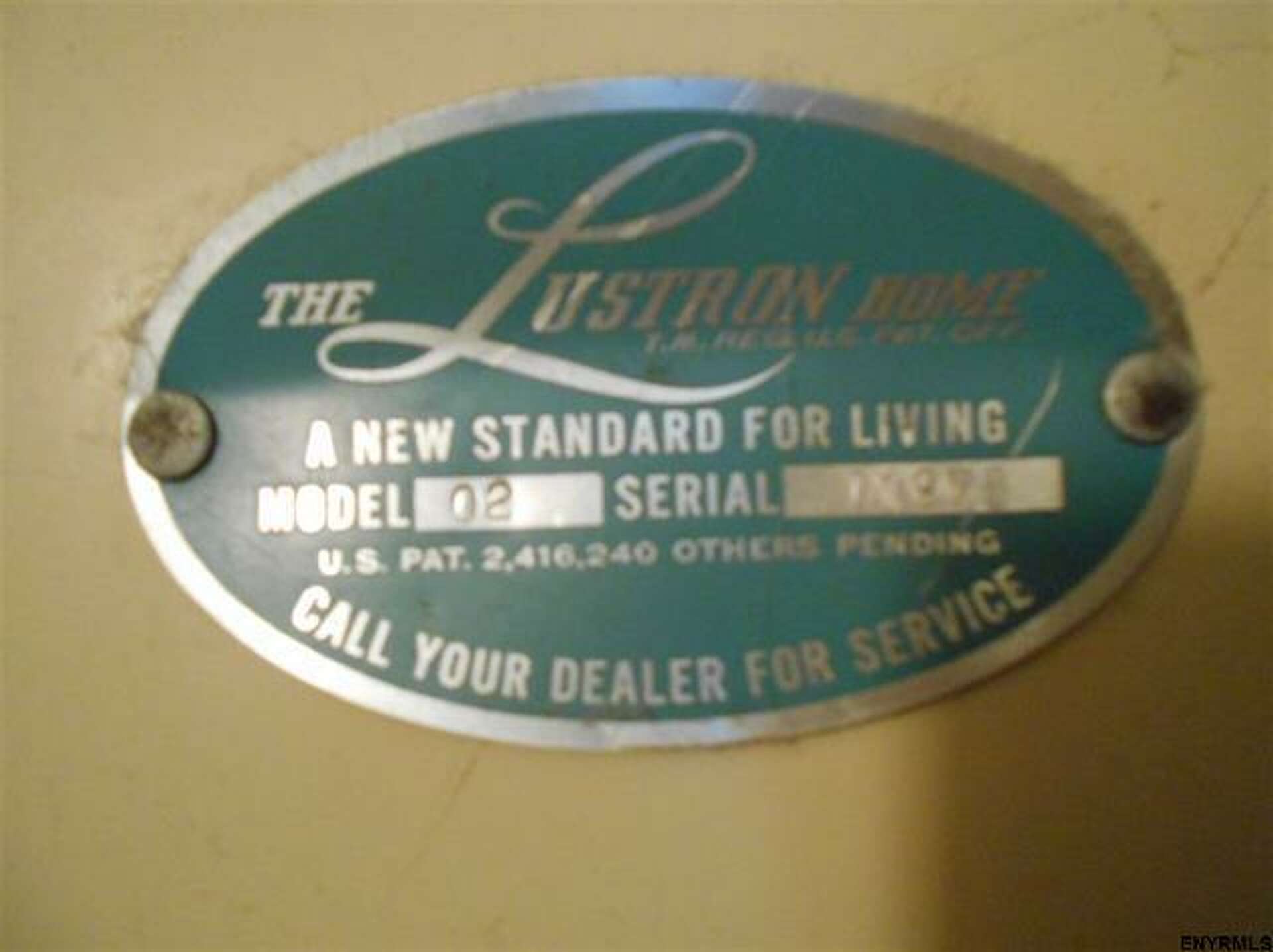 Photos: Peek inside Capital Region Lustron all-steel homes