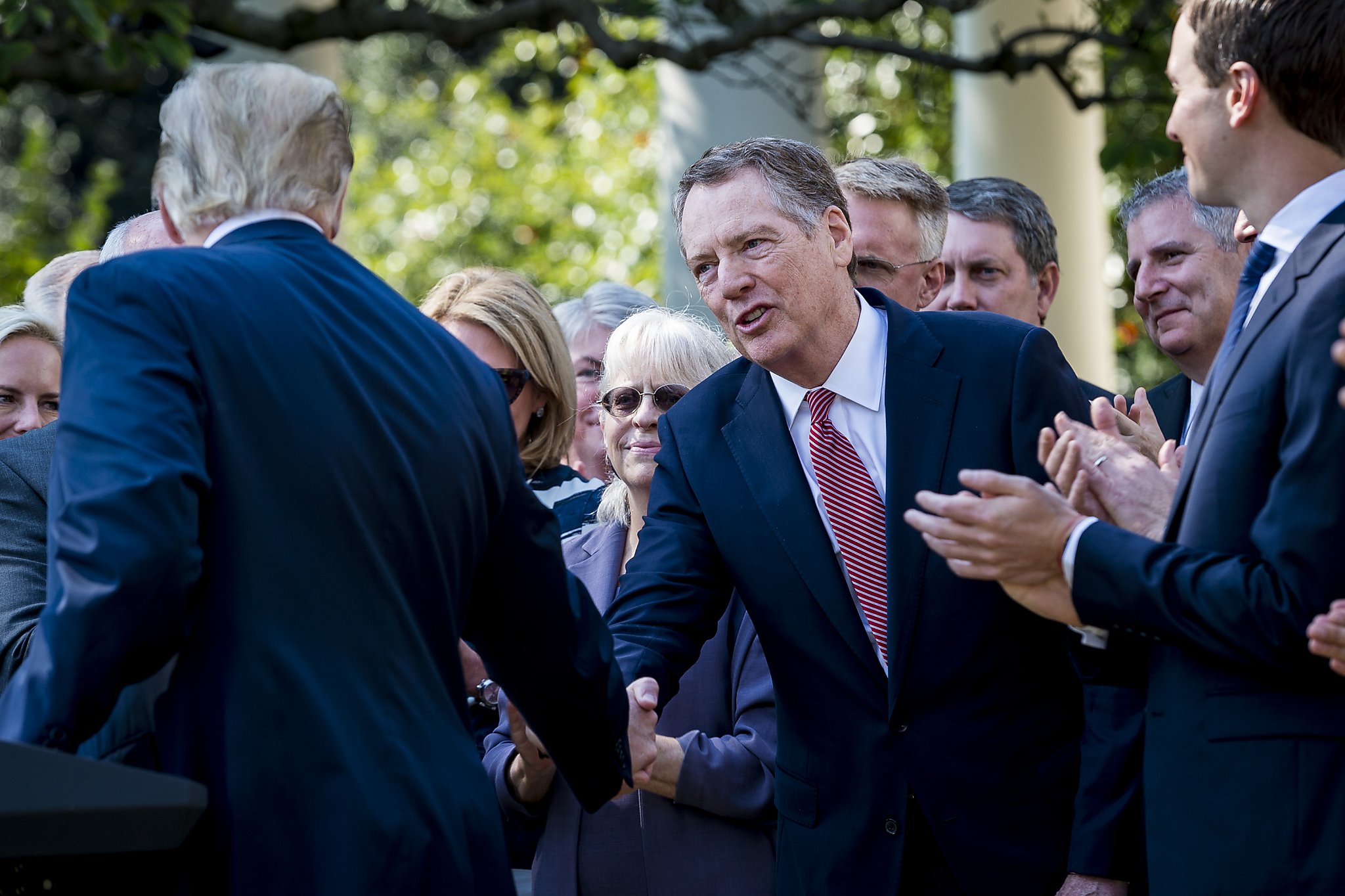 What the new NAFTA means for the U.S., Canada and Mexico