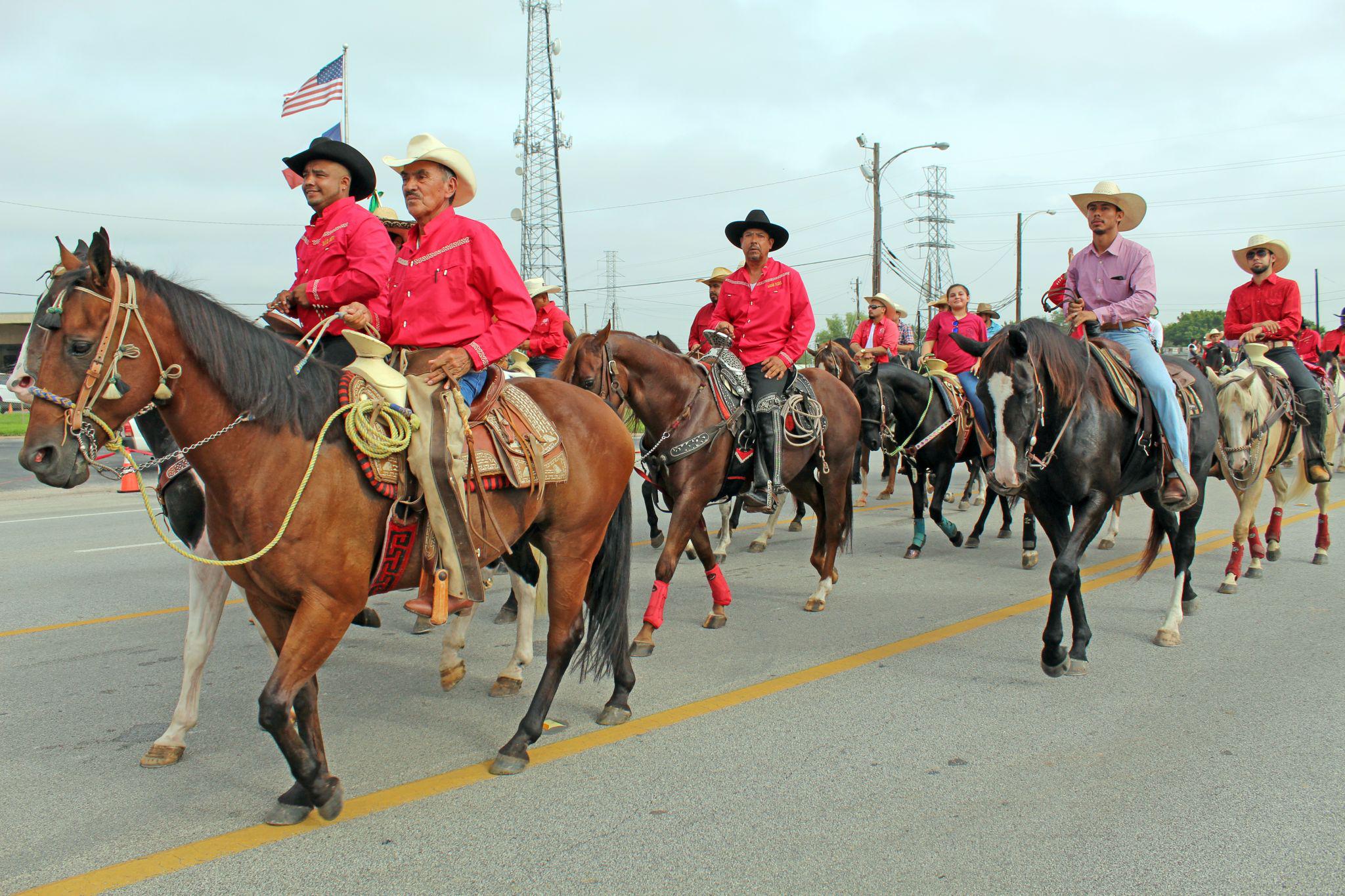 Fort Bend County Fair canceled due to COVID-19 restrictions