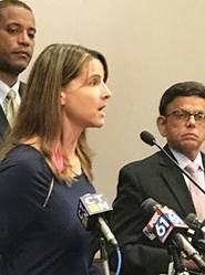 Letter: Carpino supports women’s, family, patient rights