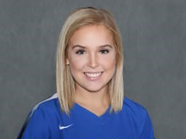 Chron's girls athlete of the week: Macy Sumrall, Barbers Hill