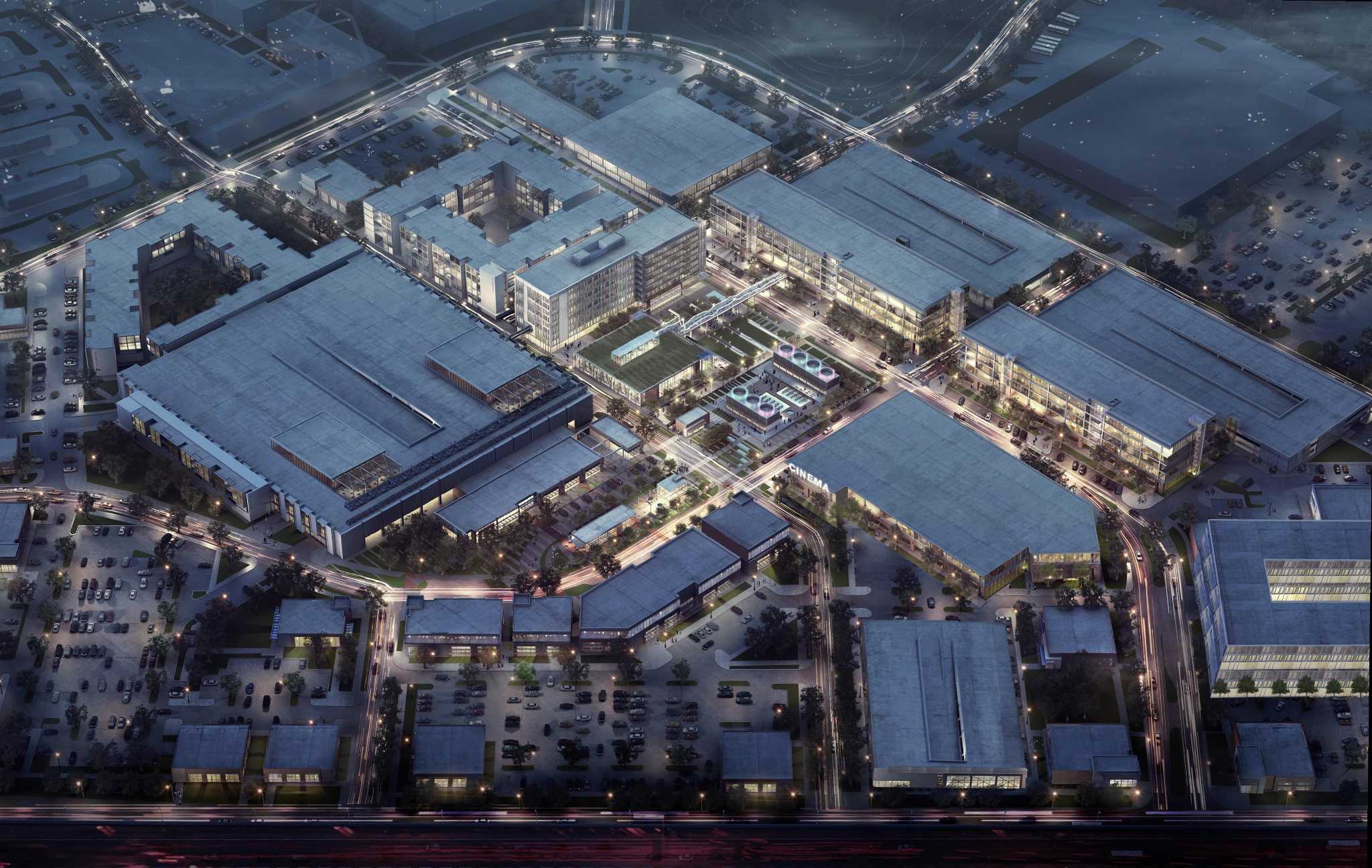 StreetLevel Investments breaks ground on mixed-use development at ...