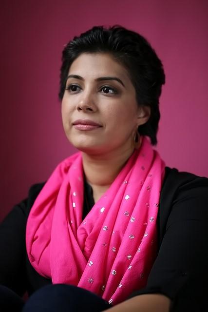 Survivor launches platform to help breast-cancer fighters