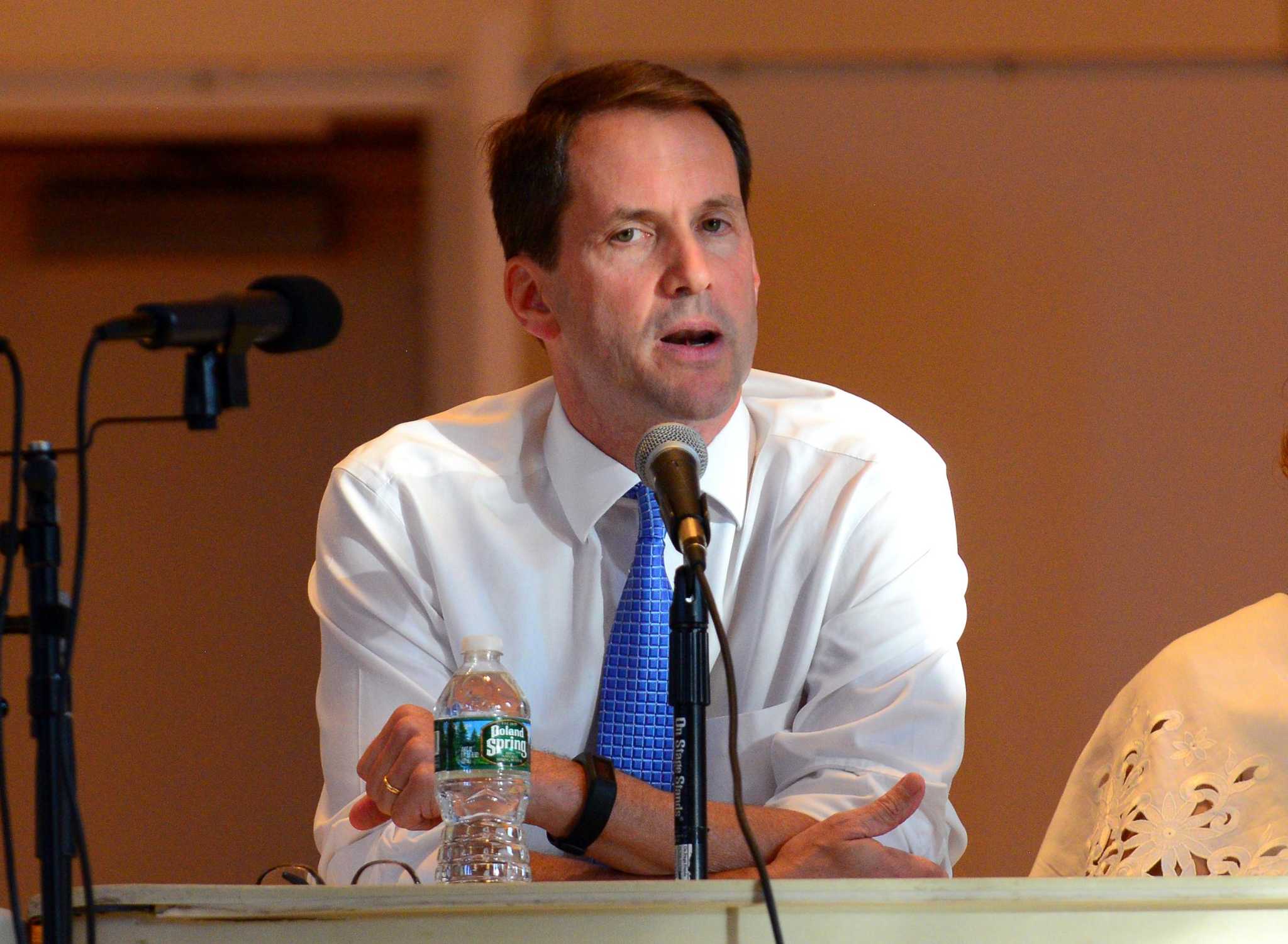 Op-ed: Arora deserves a fair fight