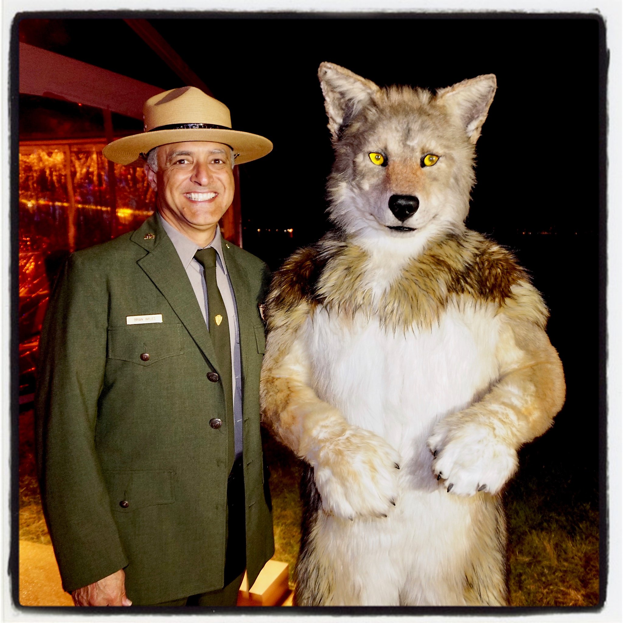 Golden Gate National Parks gala blazes a new trail with $2.1 million