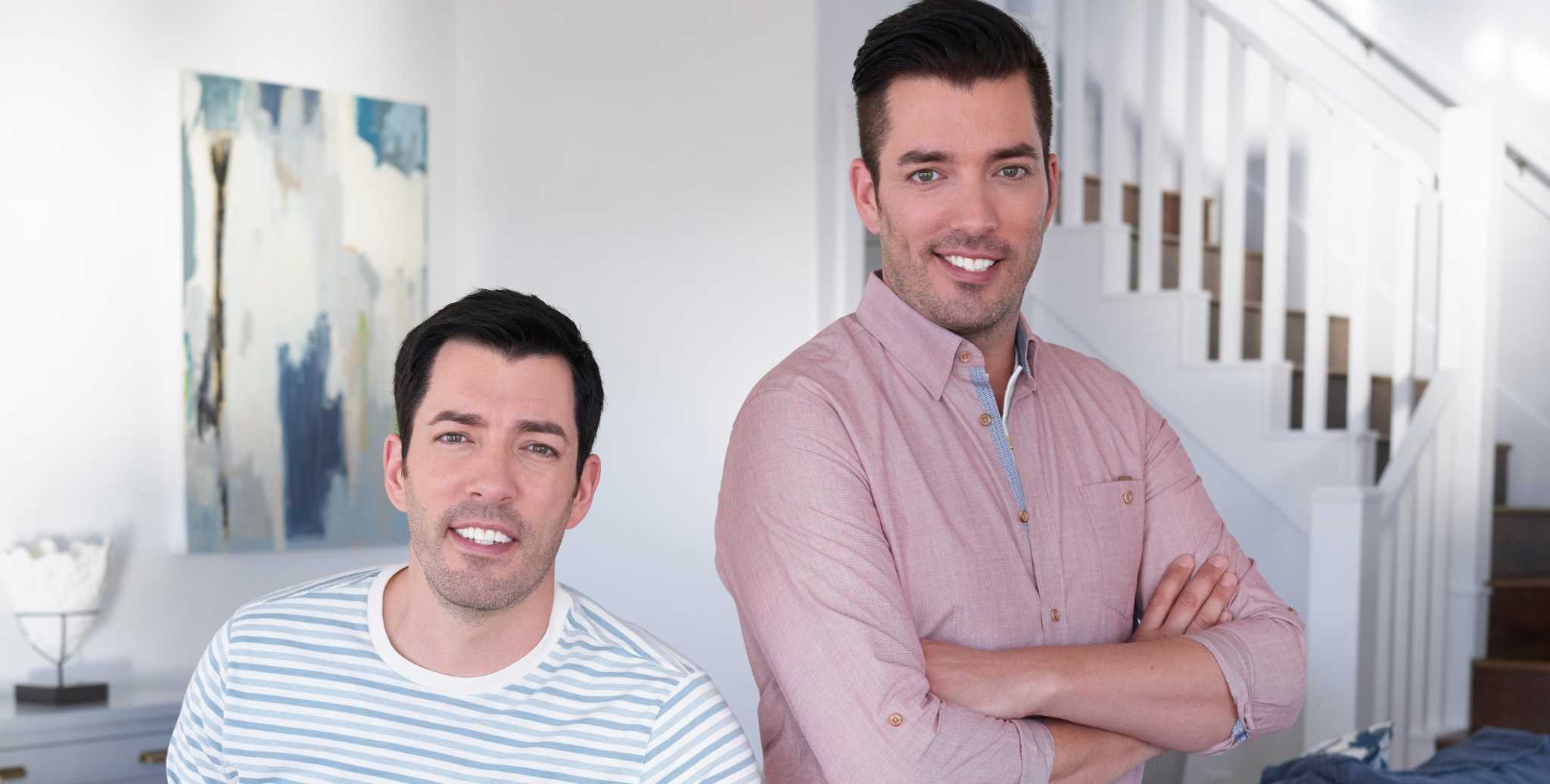 Netflix, HGTV offer binge-worthy home shows