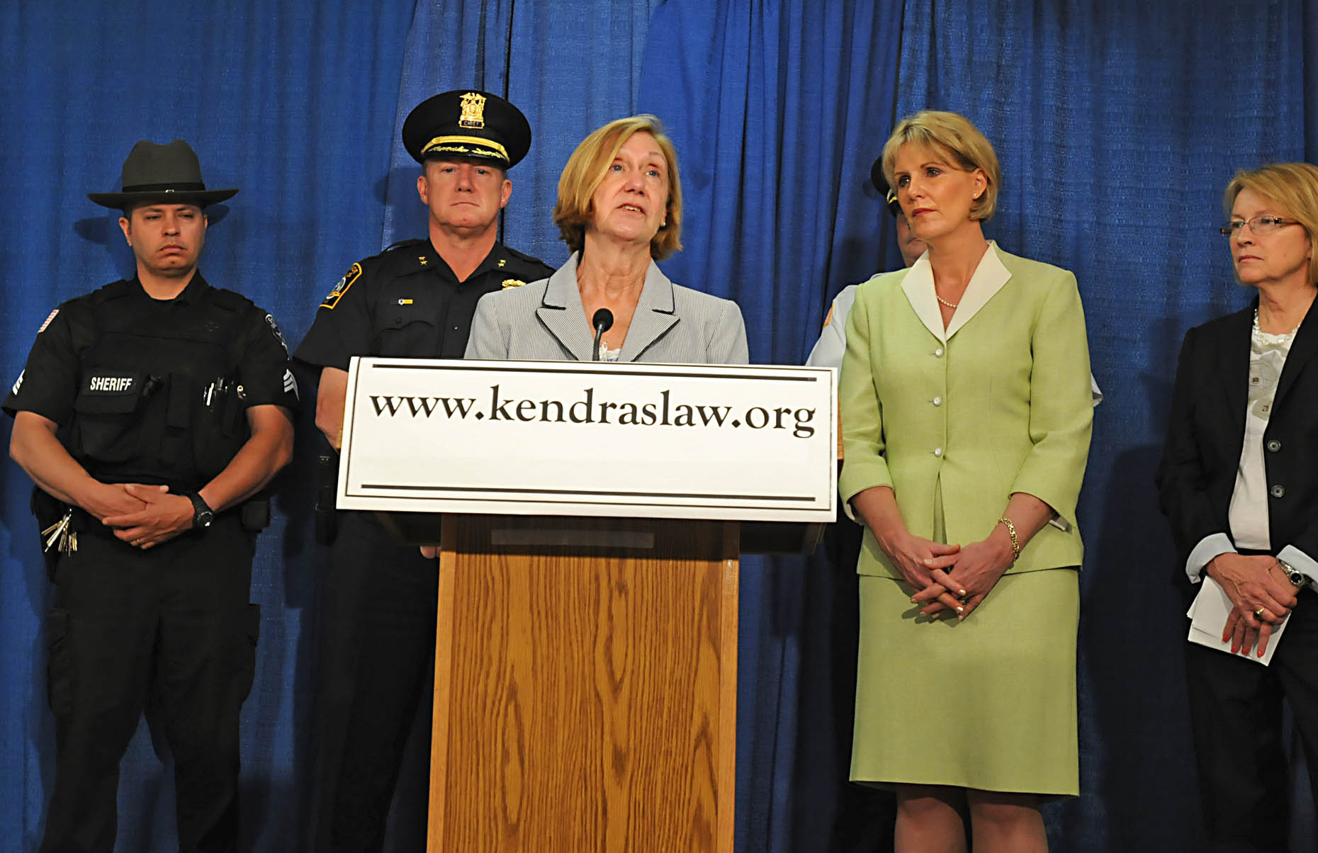 Commentary New York Should Extend Legacy And Reach Of Kendra S Law