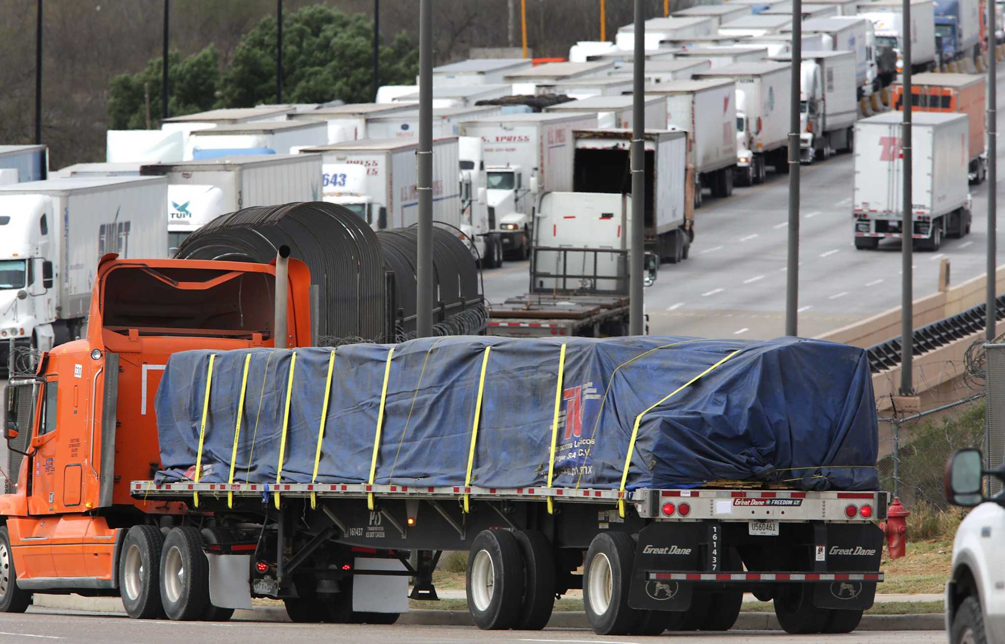 We support Trump. But closing the border would be an economic disaster ...