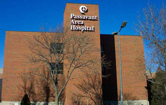 Passavant ‘partial hospitalization’ program opens