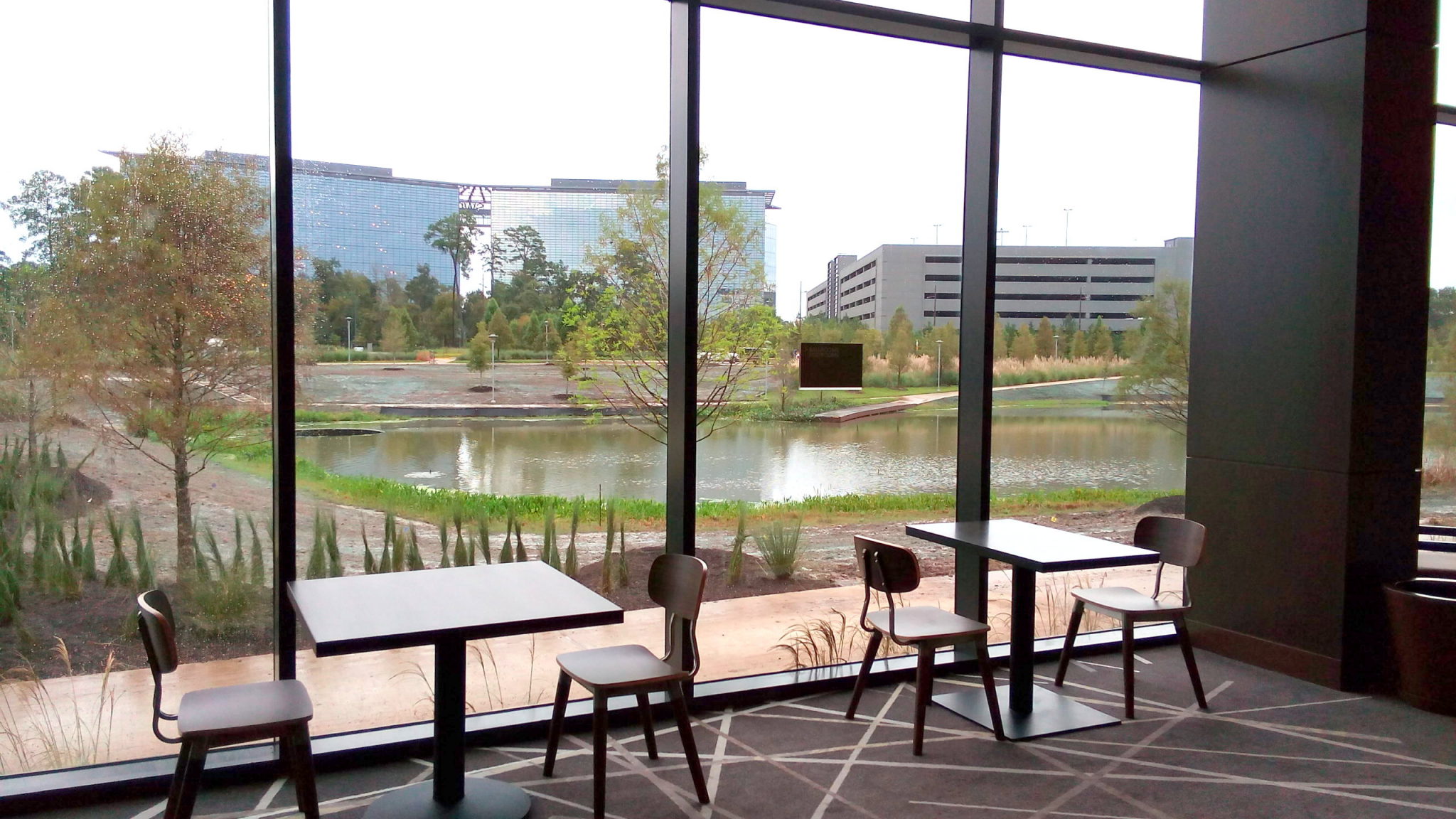 A peek at Houston CityPlace Marriott in Springwoods Village