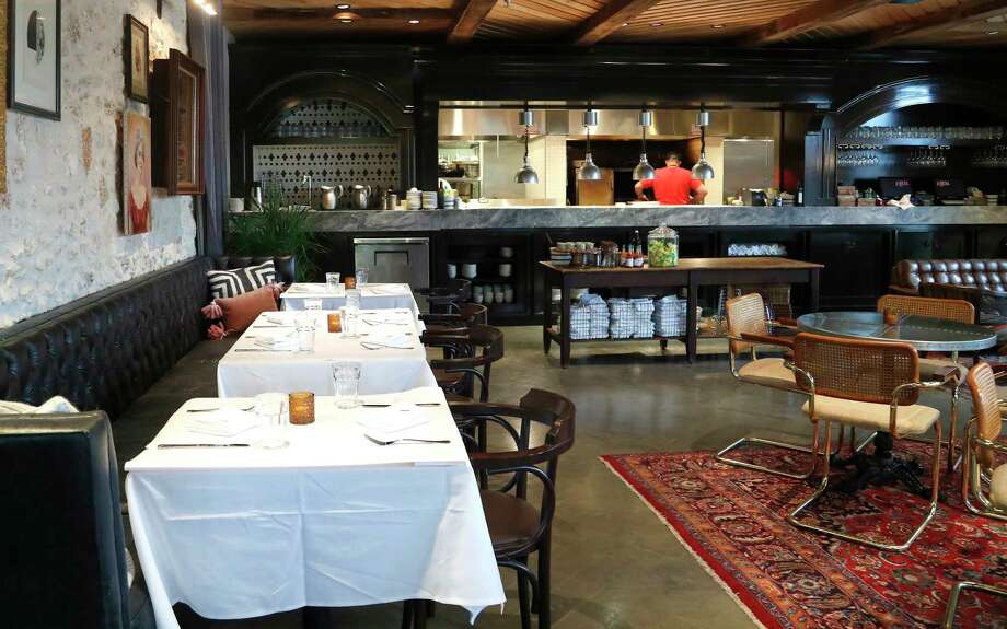 First look: Superica and La Lucha - Houston Chronicle
