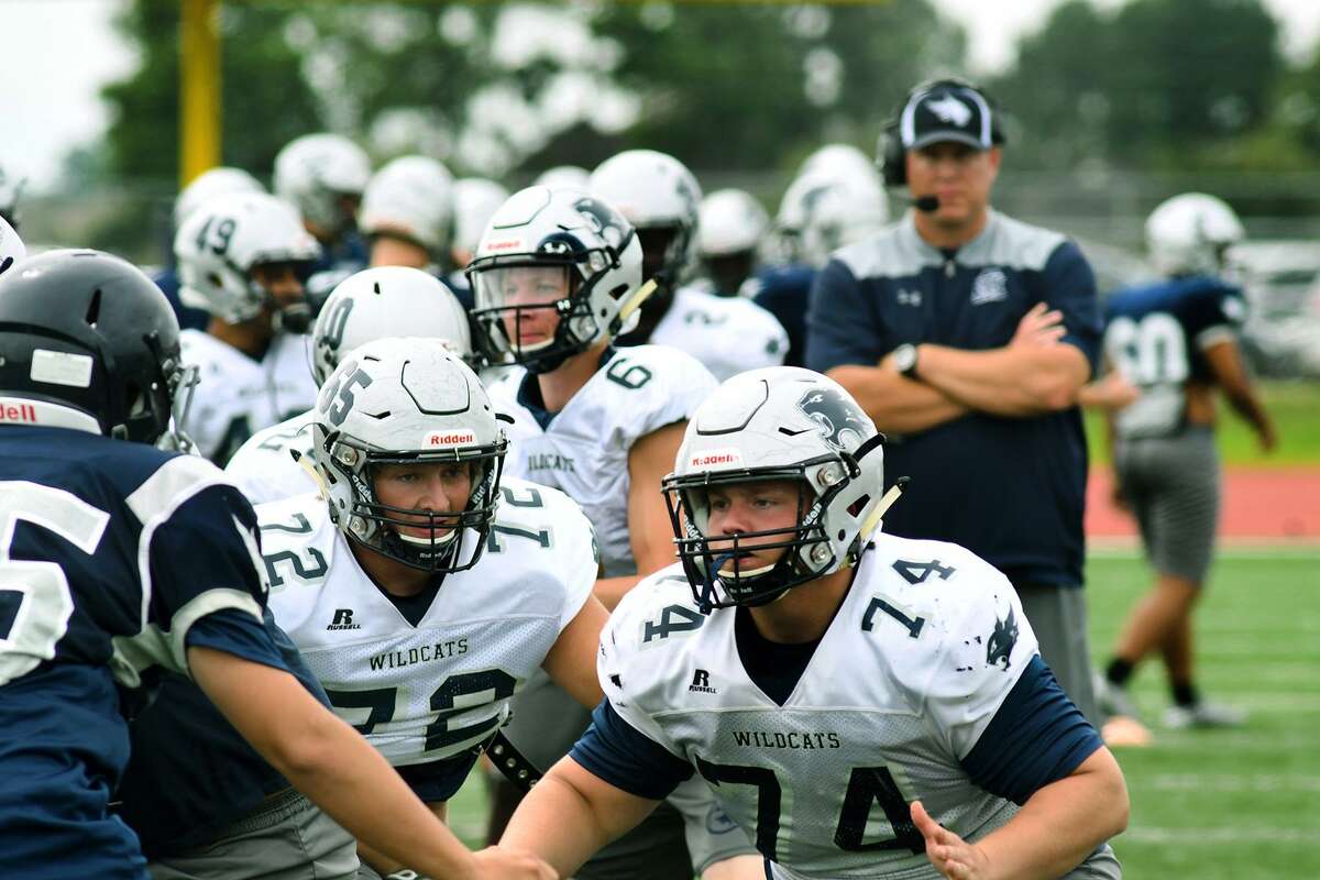 Unbeaten Tomball Memorial embracing Class 6A challenge