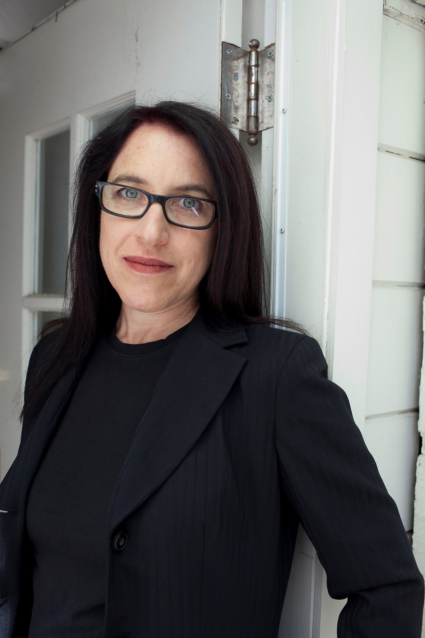 ‘Born Under Fire’ sheds light on mother’s life as a Renaissance woman