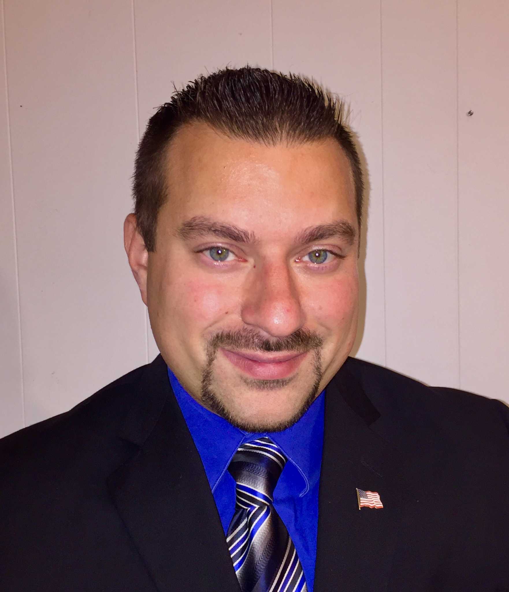 Breslin faces familiar Republican challenger in 44th Senate District