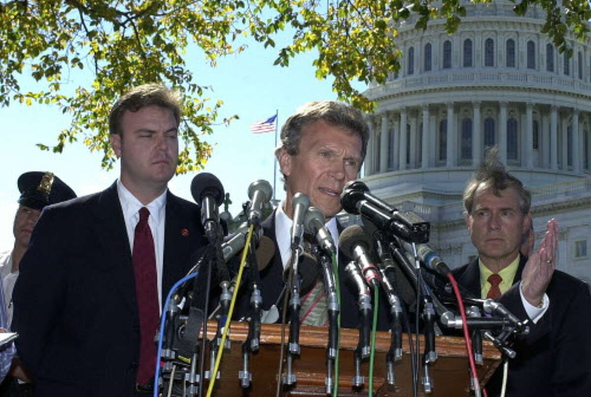 Anthrax 2001 attacks