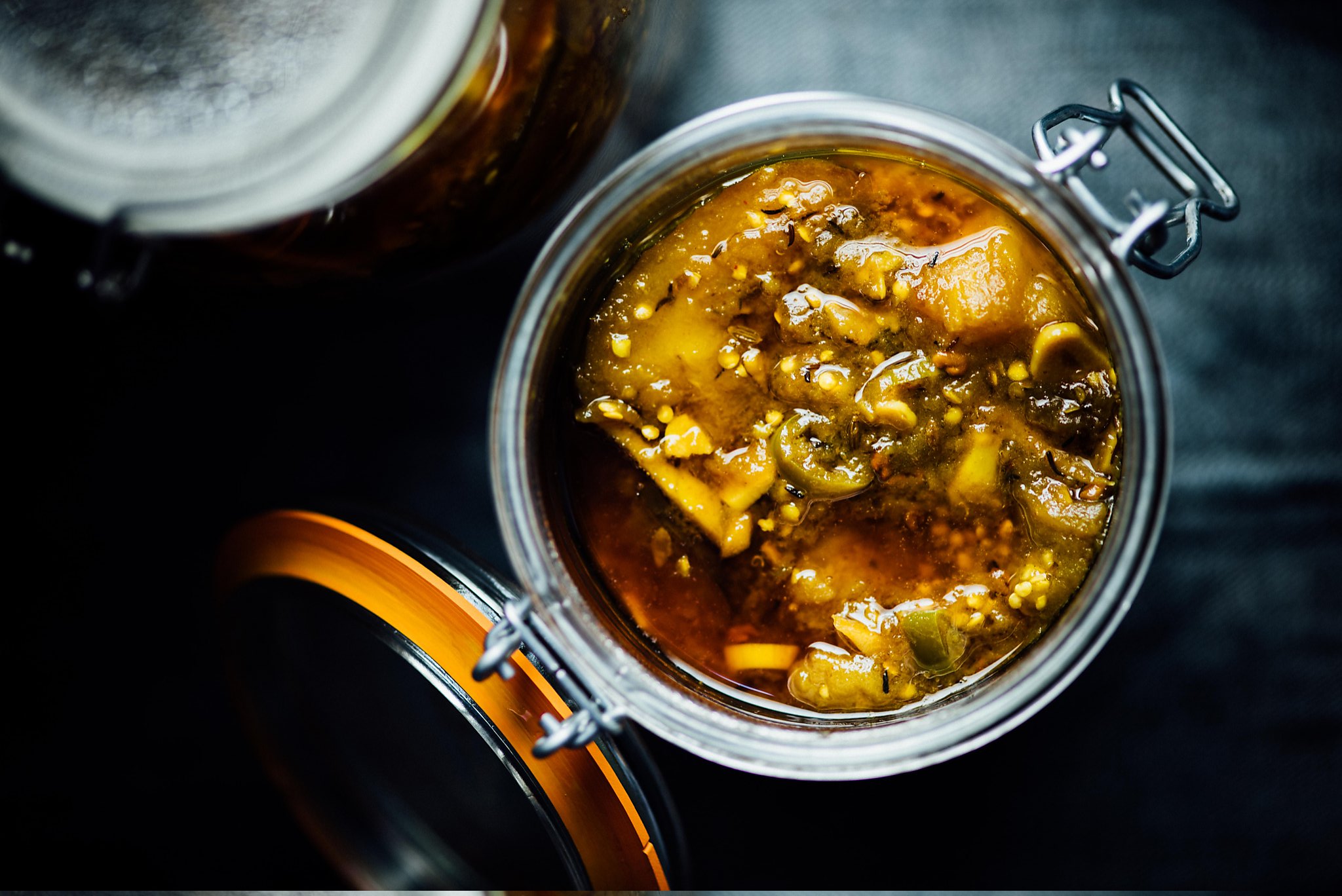 A Brown Kitchen: An ode to first cookbooks and Parsi pickles