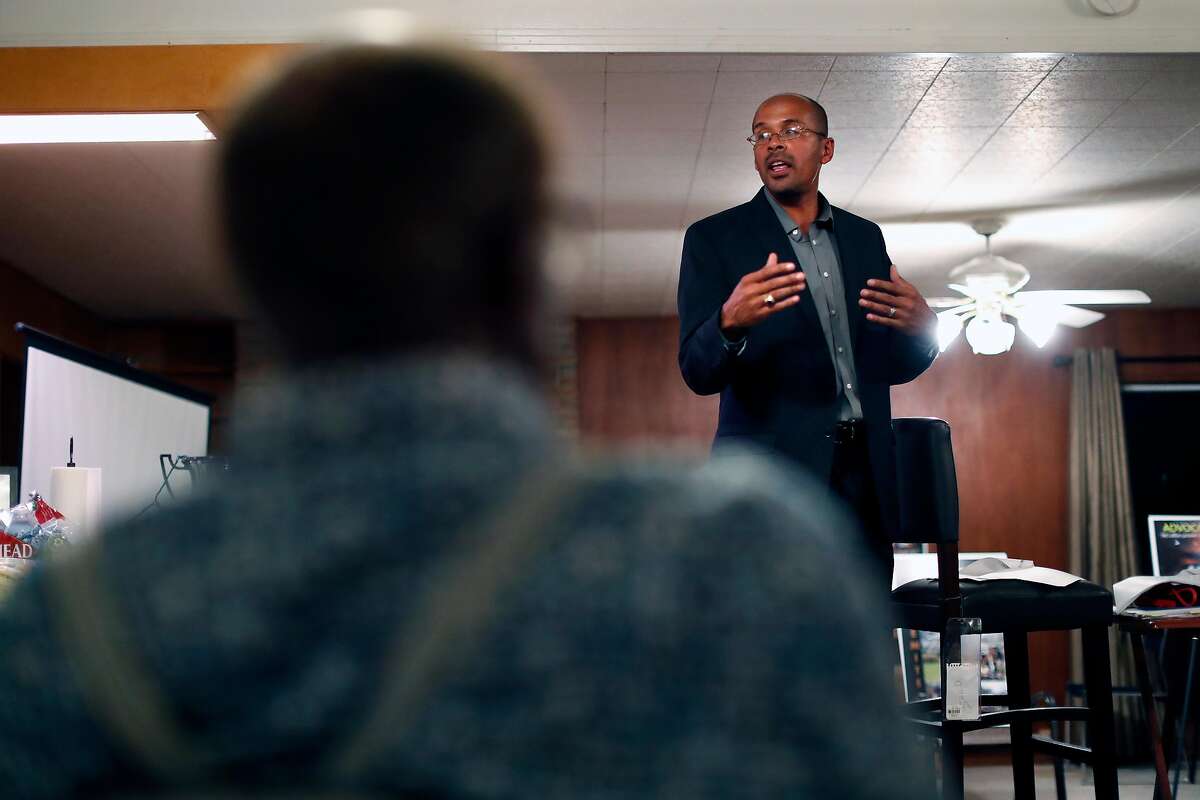 Murder convicts hope new California law is their ticket to freedom