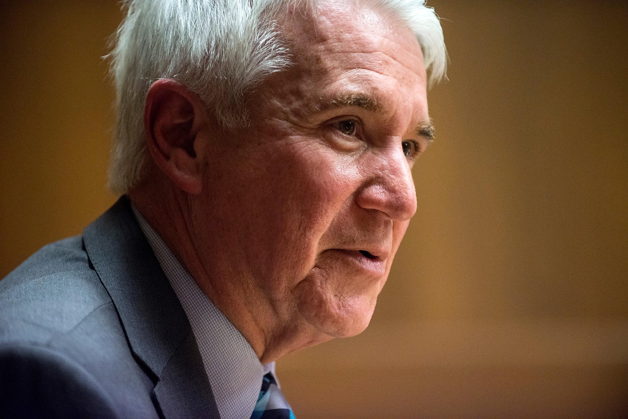 SF District Attorney George Gascón decides not to seek re-election