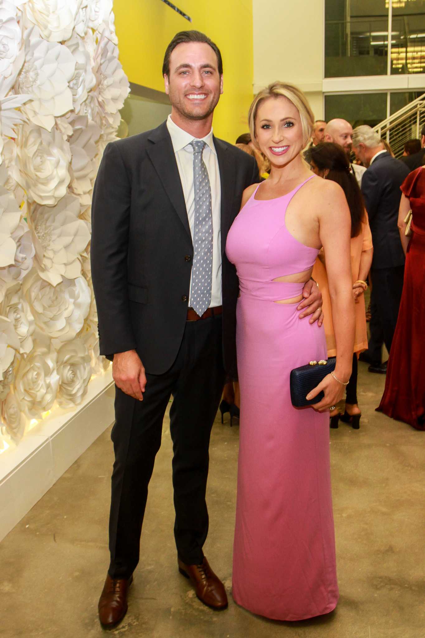 "It" crowd helps Homemade Hope raise $120,000 during second-ever gala ...