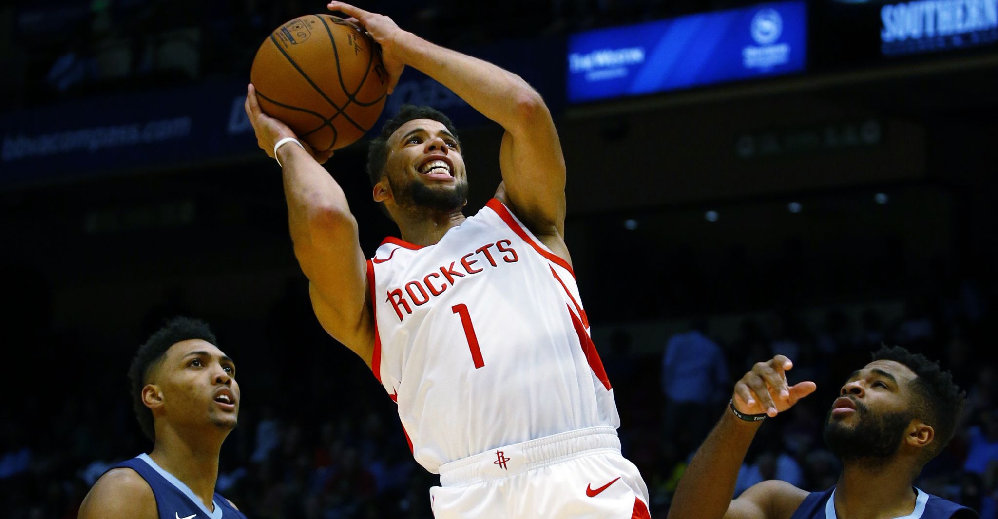 Michael Carter-Williams’ return gives Rockets' Mike D’Antoni an ...