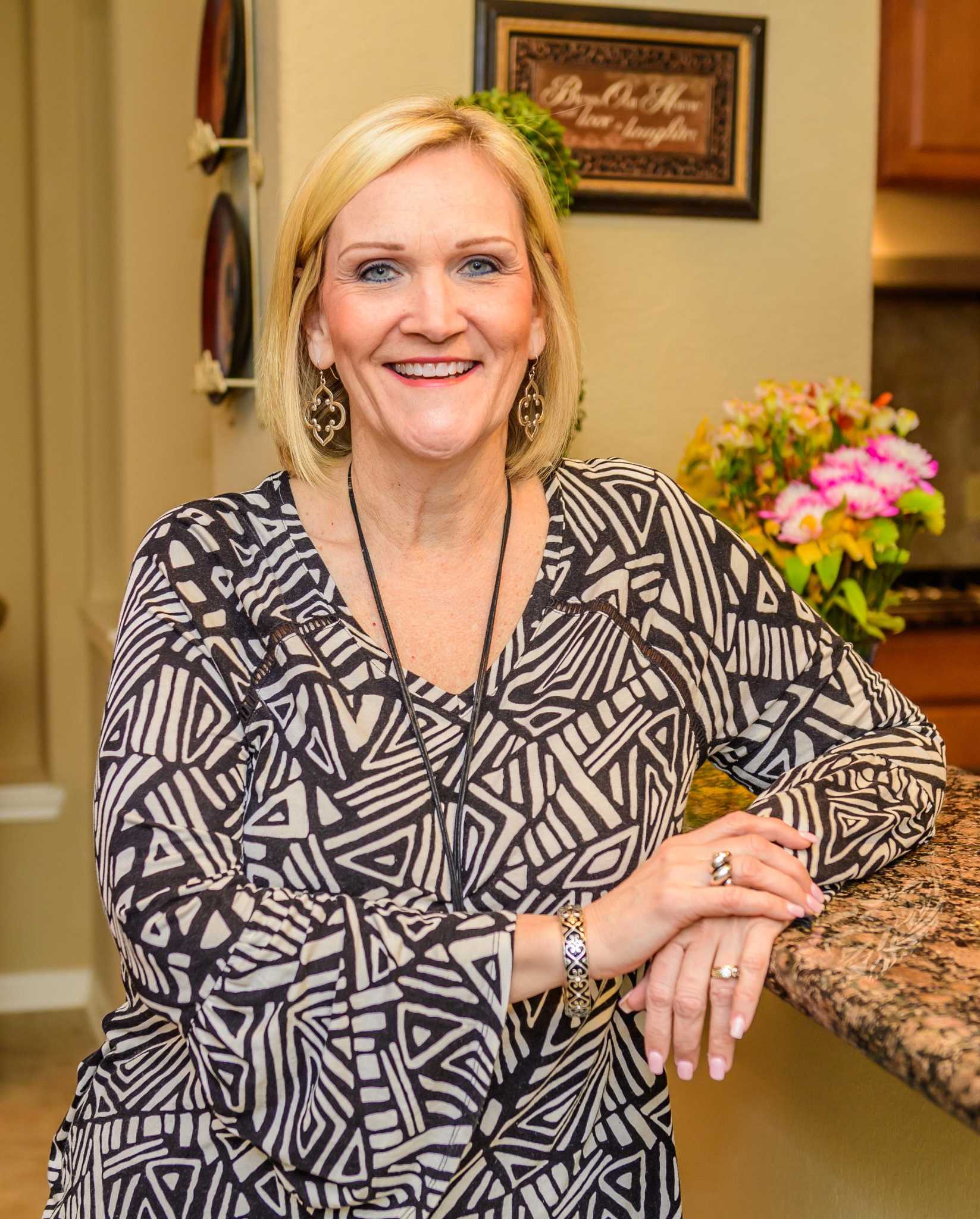 Cancer survivor remembers thinking, ‘God, this isn’t funny’