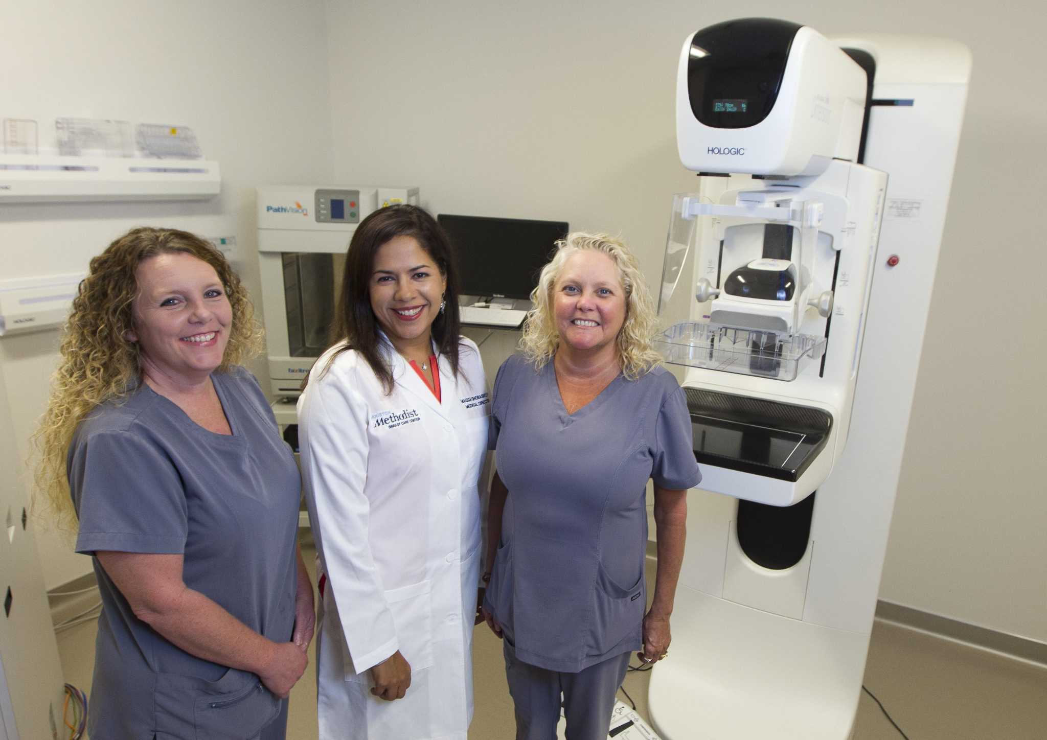 Radioactive seed localization procedure coming to Houston Methodist in ...