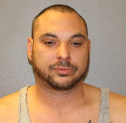 Man charged in North Haven assault