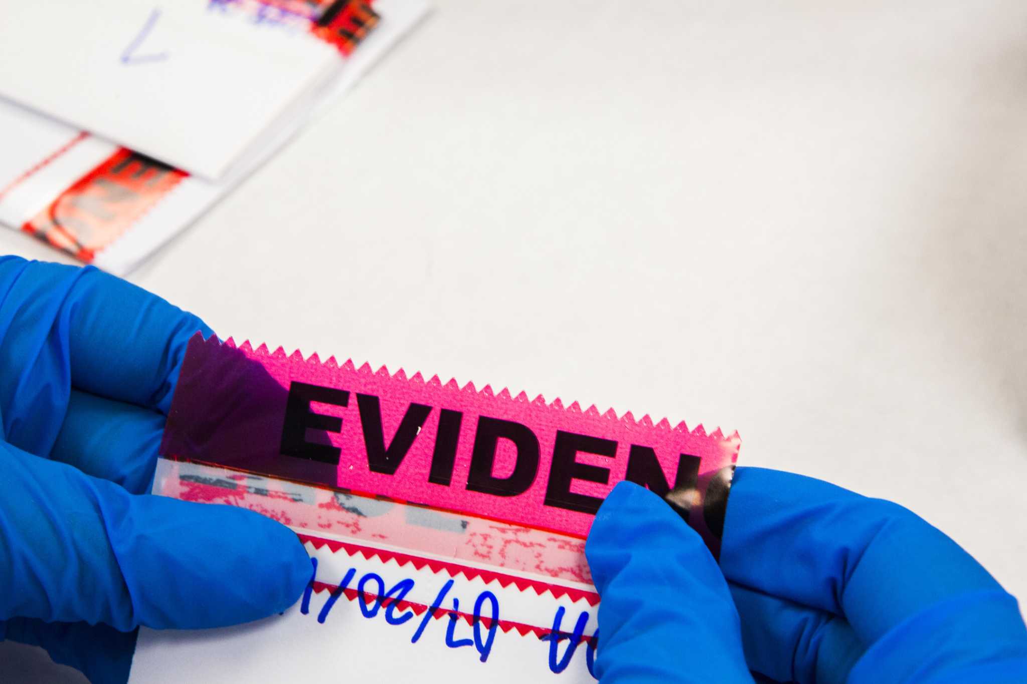 Houston City Council OKs crime lab relocation Houston City Council OKs crime lab relocation