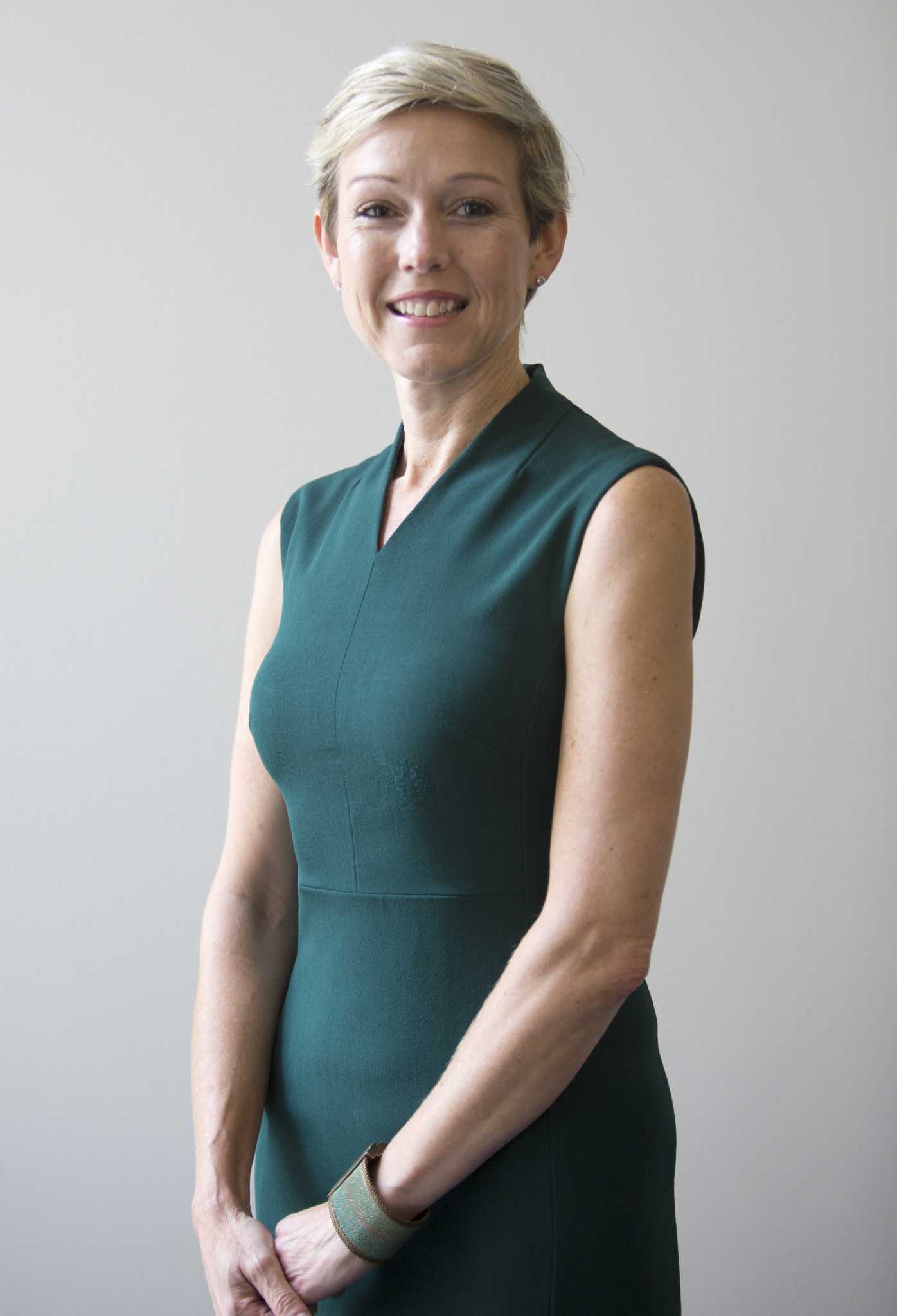 For 1st Court of Appeals, Place 7: Julie Countiss