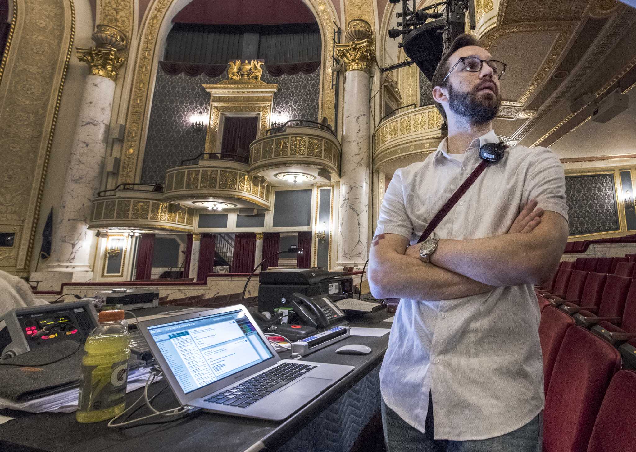 Seating Chart Proctors Theatre Schenectady Ny | Cabinets Matttroy