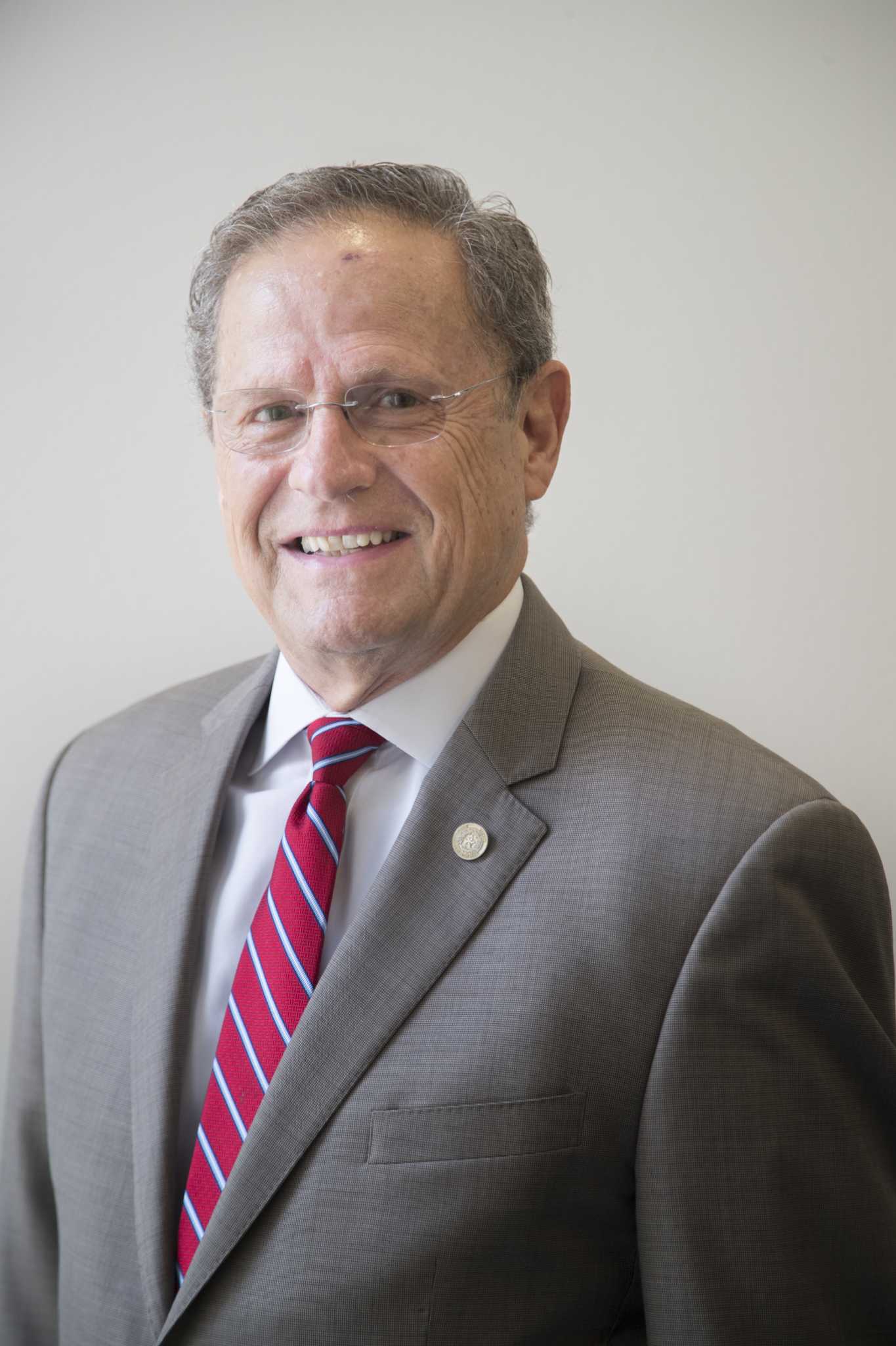 For State Representative, District 26: D.F. "Rick" Miller