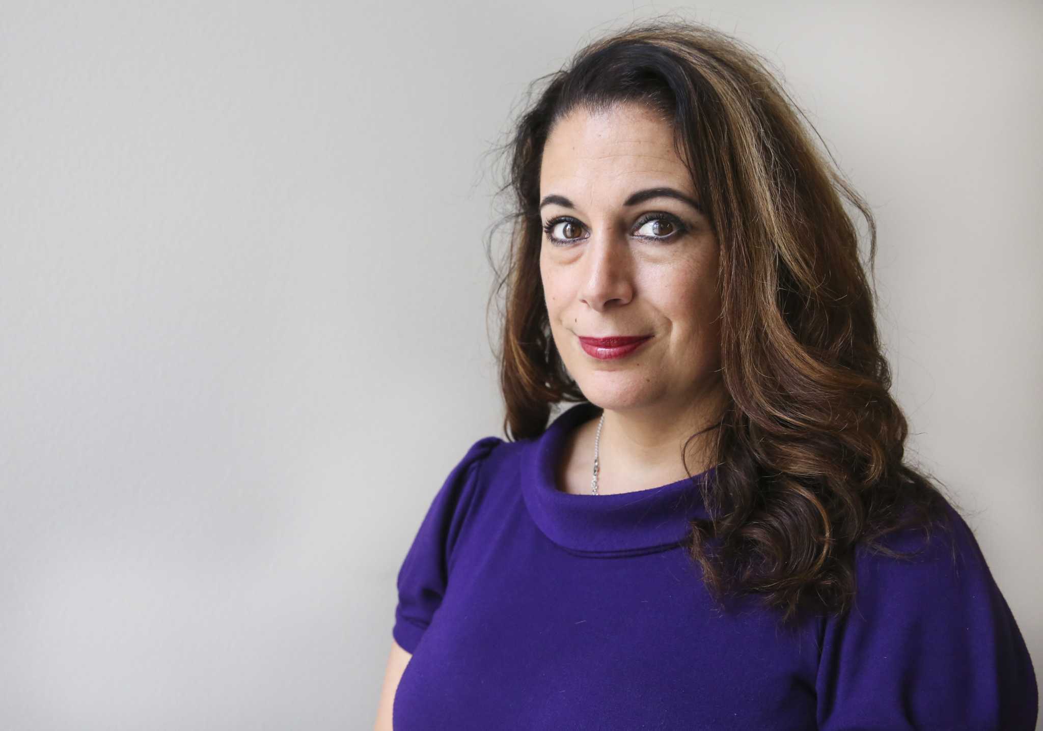 For State Representative, District 132: Gina Calanni For State Representative, District 132: Gina Calanni